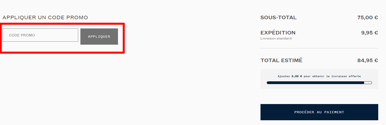 Code Promo Ralph Lauren - 40 € et 10 % de réduction - 2026