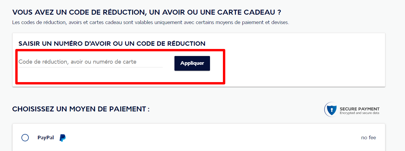Code Promo Air France - 10 € et 25 % de réduction - 2026