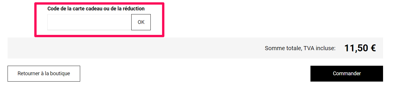 Code Promo Notino - 30 % et 33 % de réduction - juin 2026