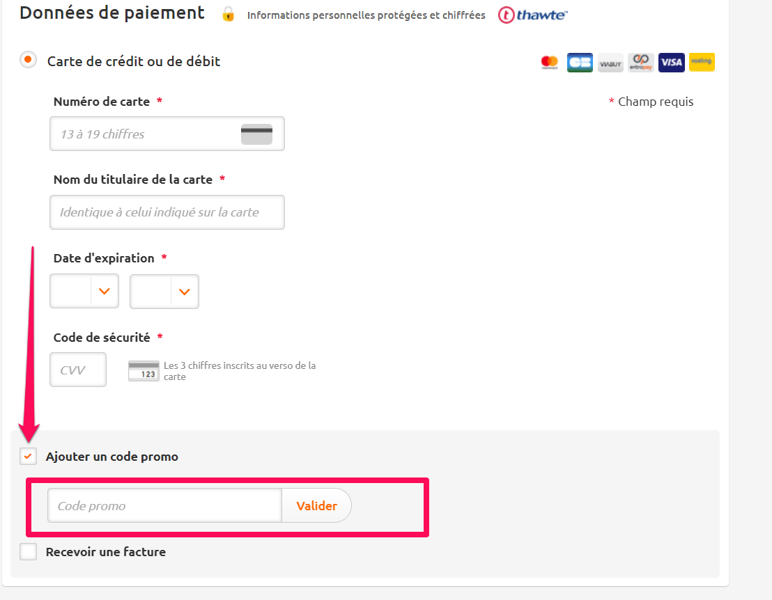 Code Promo Opodo - 30 € et 20 € de réduction - mai 2026