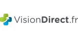 Code Promo Vision Direct - 12 % et 10 % de réduction - 2026